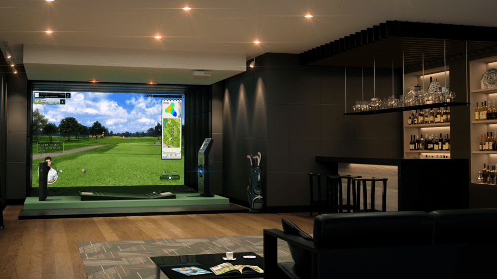 Golfzon | Global Golf Plus | Estevan, SK